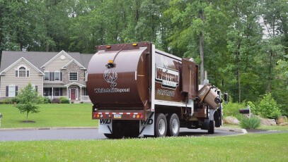 Your Local Waste Management Company | Whitetail Disposal